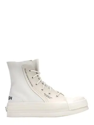 CONVERSE Chuck Taylor All Star 70 Hi Ambush Sneakers - White