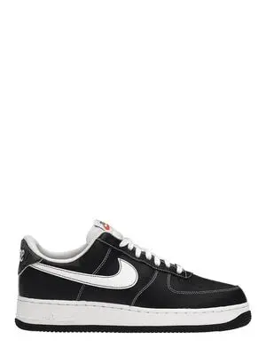 Nike Nike Air Force 1 Low First Use Black/white
