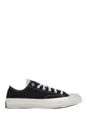 CONVERSE Chuck Taylor All Star 70 Ox Logo Play Sneakers
