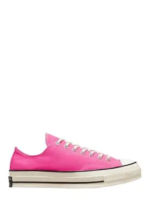 CONVERSE Chuck Taylor All Star 70 Ox Vintage Canvas - Pink/egret/black