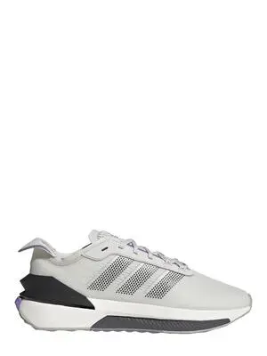 Adidas Avryn Sneakers - Grey One/silver Metallic/core White