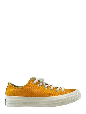 CONVERSE Chuck Taylor All Star 70 Ox Sneakers - University Gold