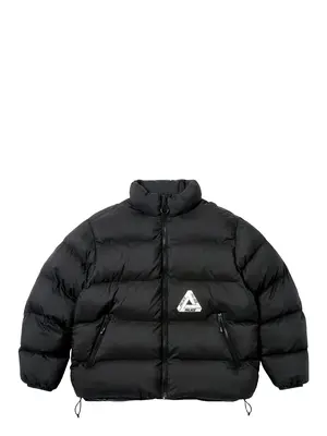 PALACE Ripstop Puffa - Black