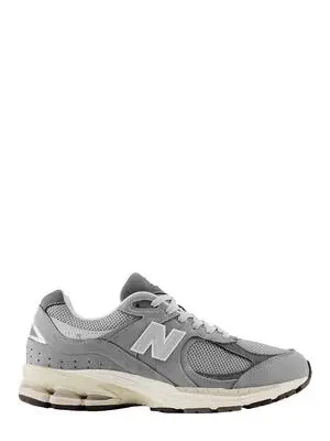 NEW BALANCE 2002R Sneakers Shadow Grey/castlerock/timberwolf