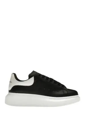 ALEXANDER MCQUEEN Oversized Platform Sneakers