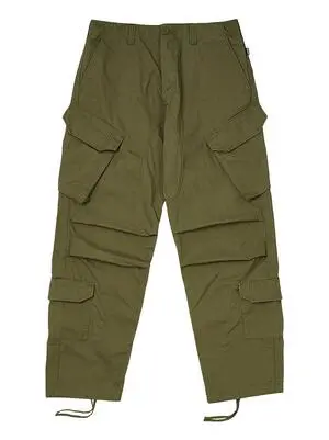 PALACE Rn Cargo Trousers - Olive