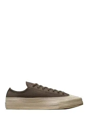 CONVERSE Chuck Taylor All Star 70 Ox Herringbone Engine Smoke/toad/beach Stone