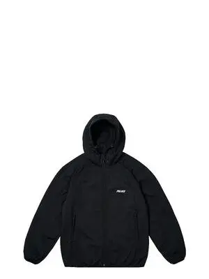 PALACE Ptec Fleece Jacket - Black