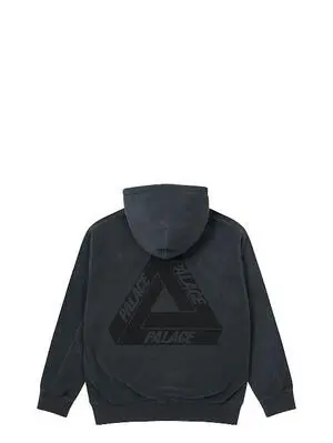 PALACE Polartec Lazer Hood Ebony