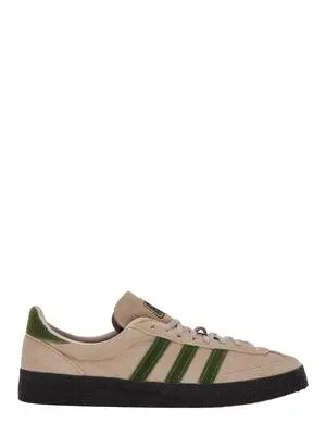 Adidas Lotherton Spzl Sneakers - Tech Gold/craft Green/core Black