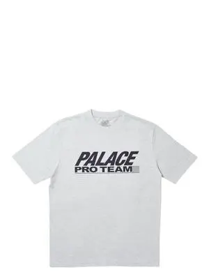 PALACE Pro Tool T-shirt - Grey Marl