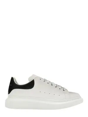 ALEXANDER MCQUEEN Oversized Sneakers
