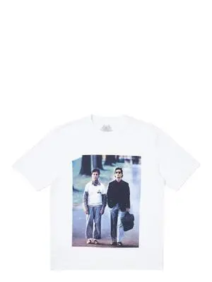 PALACE Reign T-shirt - White