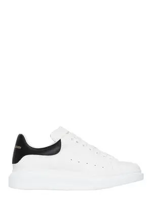 ALEXANDER MCQUEEN Oversized Sneakers