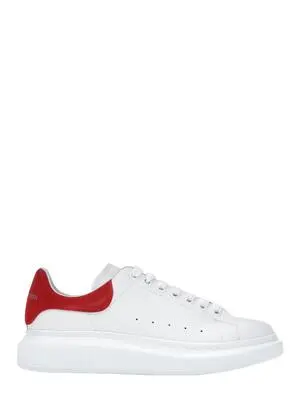 ALEXANDER MCQUEEN Alexander McQueen Oversized Sneakers