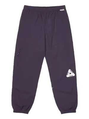 PALACE Reflector Bottoms - Purple