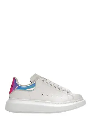ALEXANDER MCQUEEN Oversized Sneaker