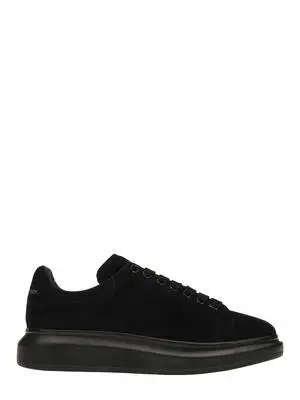 ALEXANDER MCQUEEN Oversized Triple Sneakers