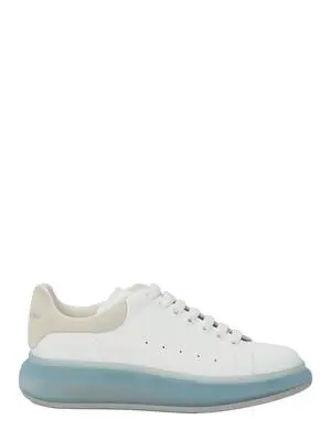 ALEXANDER MCQUEEN Oversized Sole Sneakers