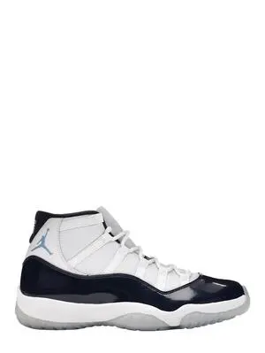 JORDAN Retro Unc Win Like 82 - White/university Blue/midnight Navy