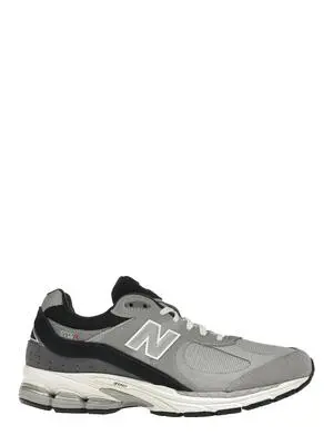 NEW BALANCE 2002r Sneakers Slate Grey/black/raincloud