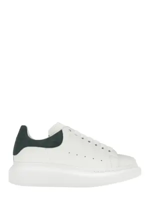 ALEXANDER MCQUEEN Oversized Sneakers