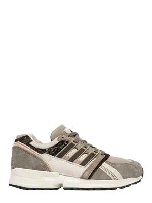 Adidas Eqt Csg 91 Extra Butter Best Friend Sneakers - Brown/tan/pink