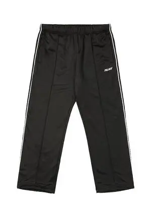 PALACE Relax Track Pant - Black