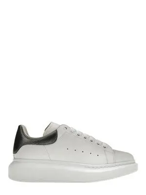 ALEXANDER MCQUEEN Oversized Sneakers