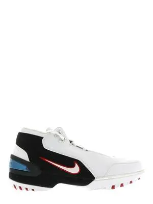 Nike Zoom Generation Sneakers - White/varsity Red