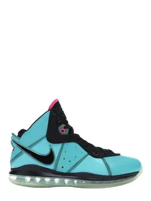 Nike Lebron South Beach Sneakers - Retro/black/pink Flash