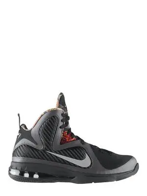 Nike Lebron Black History Month Sneakers - Midnight Fog/black (bhm)