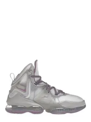 Nike Lebron 19 Sneakers - Grey/cave Purple
