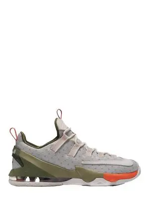Nike Lebron Low Sneakers - Phantom/neutral Olive