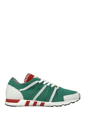 Adidas Equipment Racing 93 Pk Sneakers - Sub Green/footwear White/cool Red