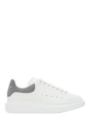 ALEXANDER MCQUEEN Oversized Sneakers