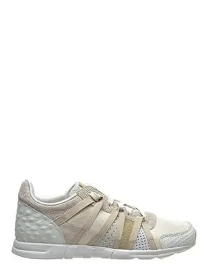 Adidas Equipment Racing 93 Luxe Oddity - Chalk White/clear Brown