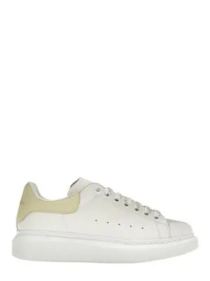 ALEXANDER MCQUEEN Oversized Sneakers