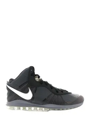 Nike Lebron Sneakers - Cool Grey/white/dark Grey