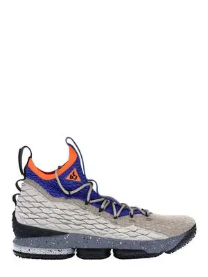 Nike LeBron 15 Mowabb Sneakers Multione-colorcolor/racer Blueone-colortotal Orange