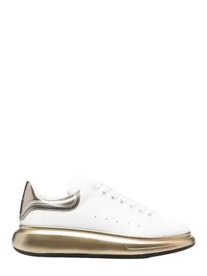 ALEXANDER MCQUEEN Oversized Sneakers