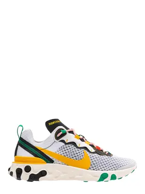 Nike React Element 55 Sunburst Pack White/multione-colorcolor