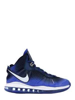Nike Lebron V/2 Allstar - Treasure Blue/white/black