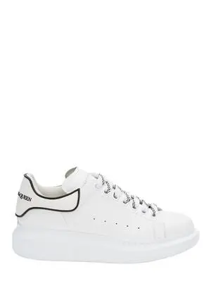 ALEXANDER MCQUEEN Oversized Sneakers