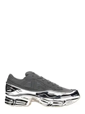 Adidas Ozweego Raf Simons Sneakers - Ash/silver Metallic
