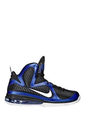 Nike Lebron Kentucky Sneakers - Varsity Royal/white/black