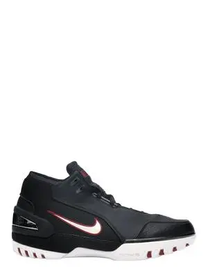 Nike Air Zoom Generation Sneakers - Black/white/varsity Crimson