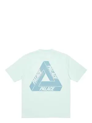 PALACE Reacto Triferg T-shirt - Green