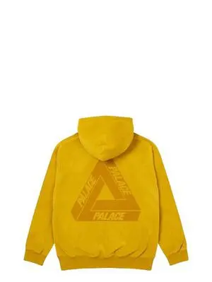 PALACE Polartec Lazer Hood - Khaki