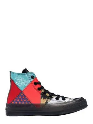 CONVERSE Chuck Taylor All Star 70 Hi Chinese New Year - Biright Crimson